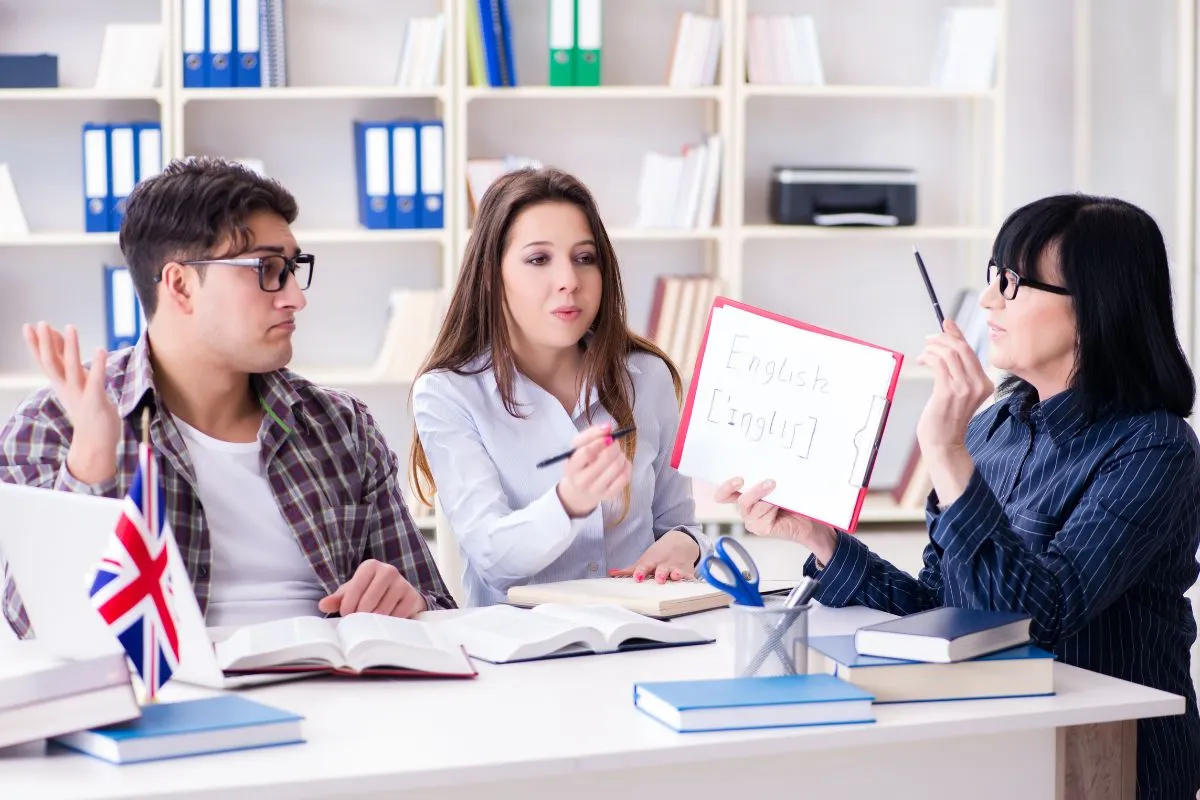 Apprendre anglais gratuitement